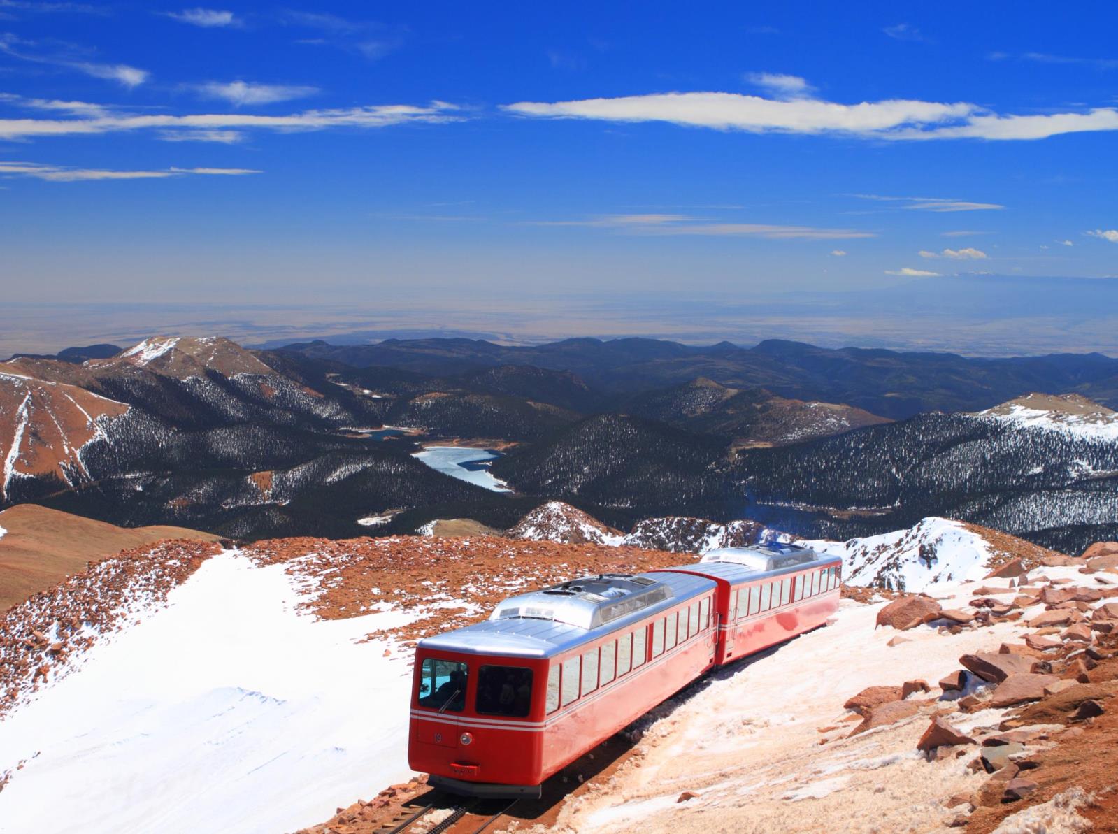 image of the Colorado Rockies